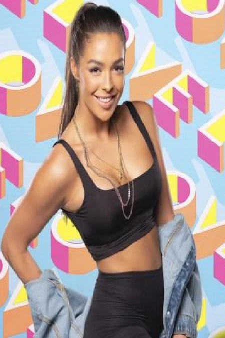 Zsofi Nemeth | Love Island ITV Wiki | Fandom