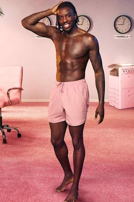 Dejon Noel-Williams | Love Island ITV Wiki | Fandom