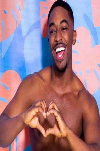 Ray Gantt | Love Island ITV Wiki | Fandom