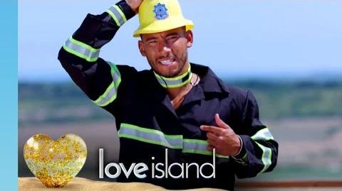 Hot Stuff | Love Island ITV Wiki | Fandom
