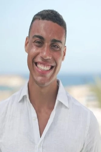 Kieran Scafe | Love Island ITV Wiki | Fandom