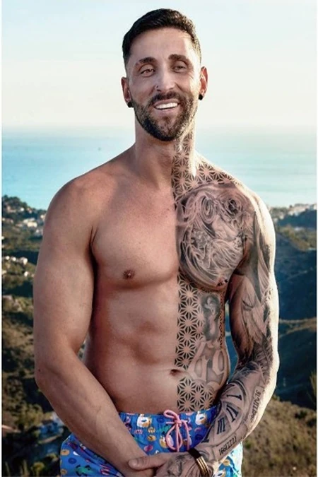 Daniel Kowalski | Love Island ITV Wiki | Fandom