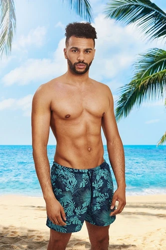 Sidiki Coulibaly | Love Island ITV Wiki | Fandom
