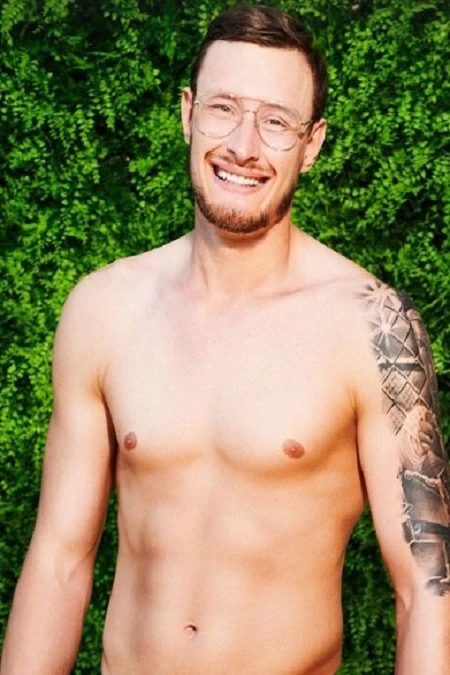 Marcin Wisniewski | Love Island ITV Wiki | Fandom