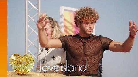 Love Fest | Love Island ITV Wiki | Fandom