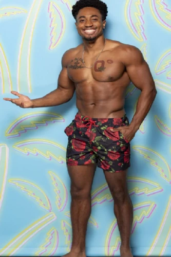 Tre Forte | Love Island ITV Wiki | Fandom