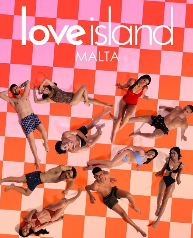 Season 4 (Malta) | Love Island ITV Wiki | Fandom