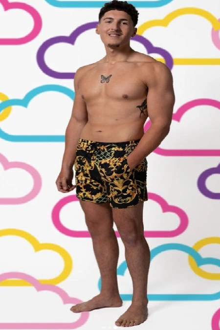 Dale Mallia | Love Island ITV Wiki | Fandom