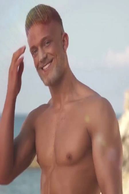 Jacob Olsson | Love Island ITV Wiki | Fandom