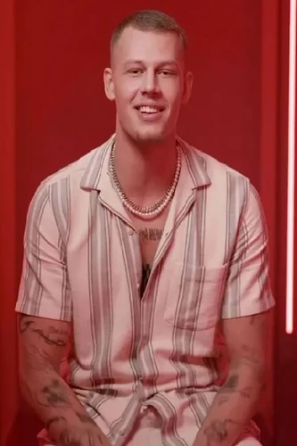 Emil Renmarker | Love Island ITV Wiki | Fandom