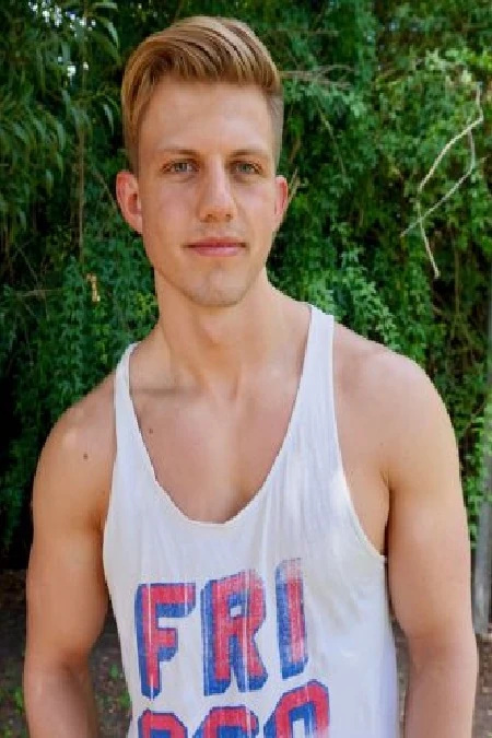 Victor Barstad | Love Island ITV Wiki | Fandom