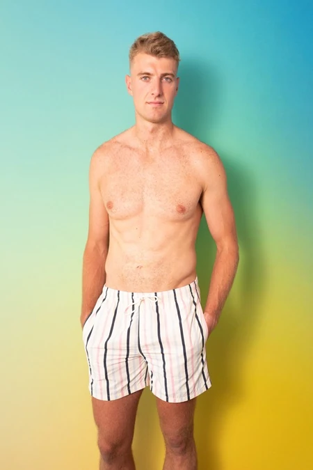 Will Means | Love Island ITV Wiki | Fandom
