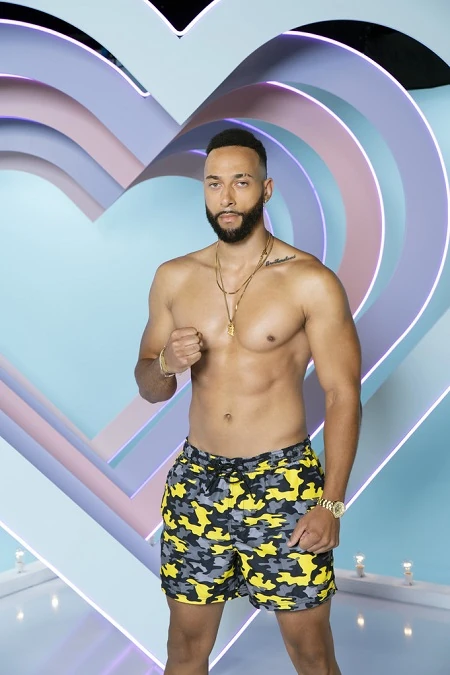Jakob Lukac | Love Island ITV Wiki | Fandom