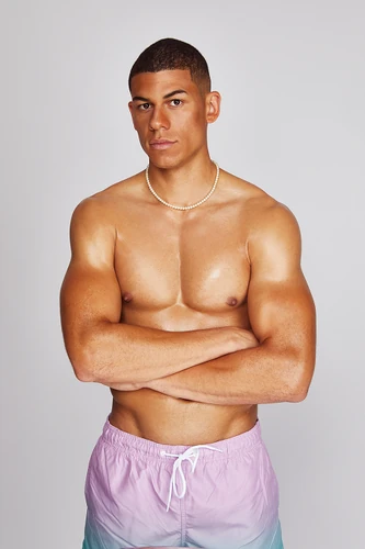 Claude Lhotecky | Love Island ITV Wiki | Fandom