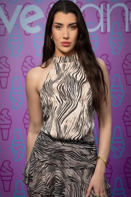 Nicole Skjonnhaug | Love Island ITV Wiki | Fandom