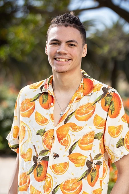 Mikael Lorne | Love Island ITV Wiki | Fandom