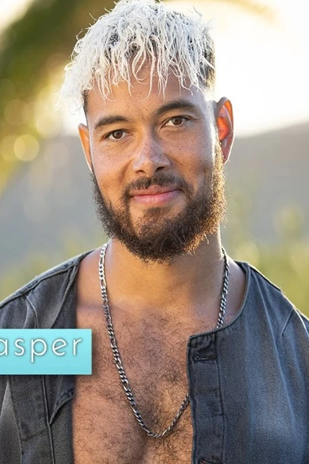 Jasper Amdahl | Love Island ITV Wiki | Fandom