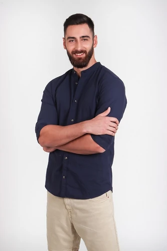 Thodoris Kontoleon | Love Island ITV Wiki | Fandom