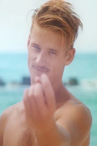 Hugo Mattsson | Love Island ITV Wiki | Fandom