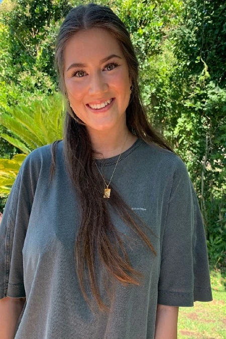 Caroline Thomassen | Love Island ITV Wiki | Fandom