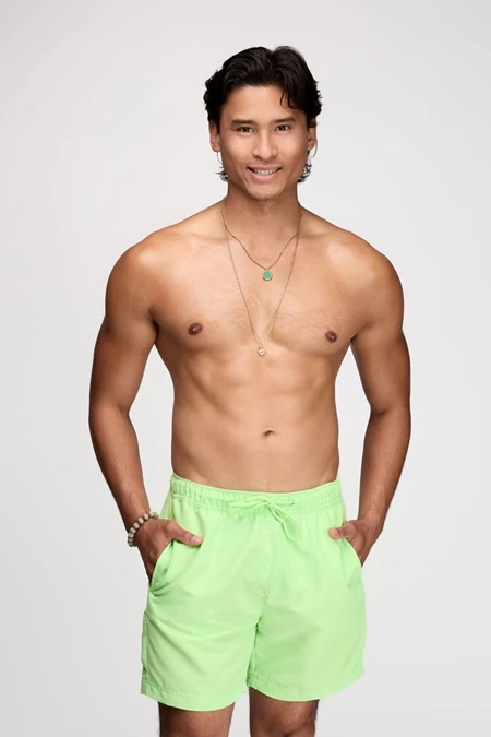 Thanh Tung Cao | Love Island ITV Wiki | Fandom