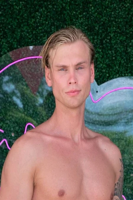 Kevin Hardevik | Love Island ITV Wiki | Fandom