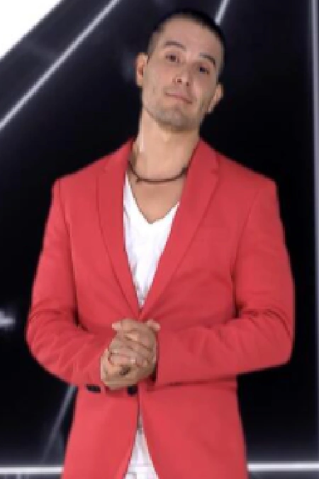 Edgar Delgado | Love Island ITV Wiki | Fandom