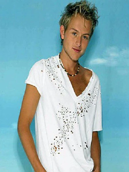 Lee Otway | Love Island ITV Wiki | Fandom