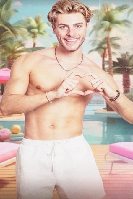 Thijn Flesch | Love Island ITV Wiki | Fandom