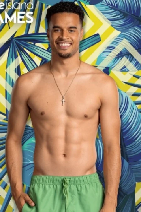Toby Aromolaran | Love Island ITV Wiki | Fandom