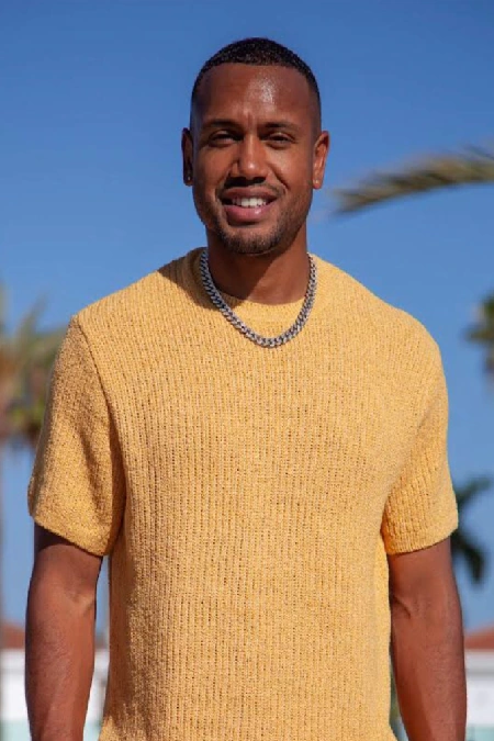 Yannick Makota | Love Island ITV Wiki | Fandom