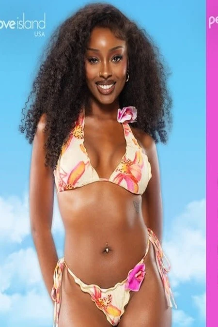 Courtney Watson | Love Island ITV Wiki | Fandom
