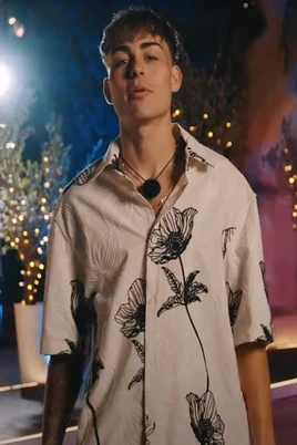 Matthew Micallef | Love Island ITV Wiki | Fandom