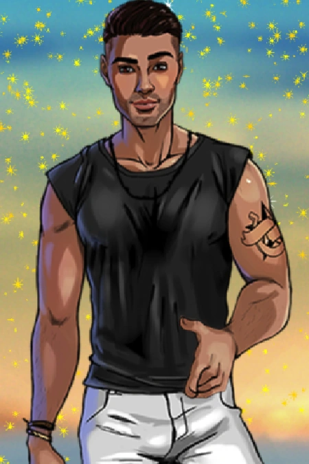 Rohan | Love Island ITV Wiki | Fandom