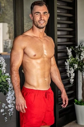 Lukasz Pietrzak | Love Island ITV Wiki | Fandom