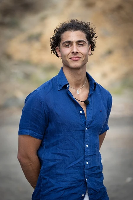 Rayan Kralkallah | Love Island ITV Wiki | Fandom