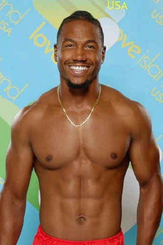 Tre Watson | Love Island ITV Wiki | Fandom