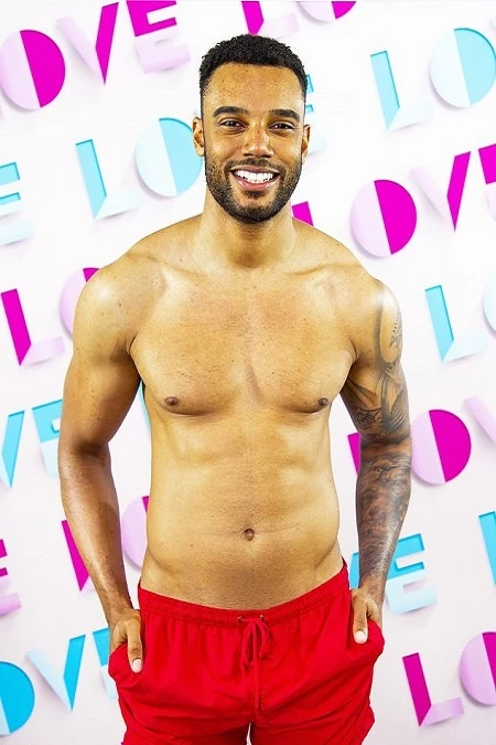 Tyler Cruickshank | Love Island ITV Wiki | Fandom