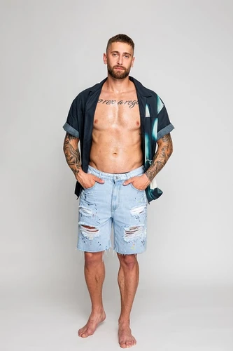 Lukas Hotovcin | Love Island ITV Wiki | Fandom