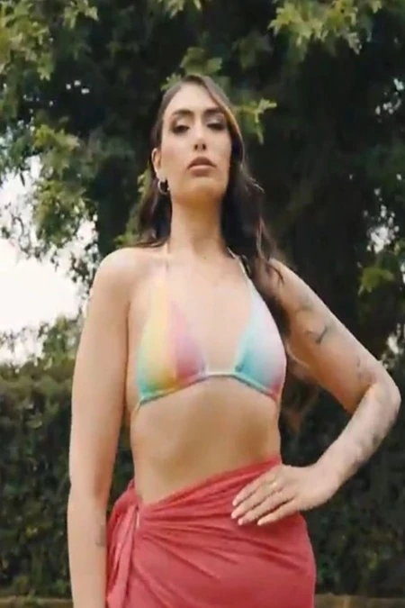 Edera Fenech | Love Island ITV Wiki | Fandom