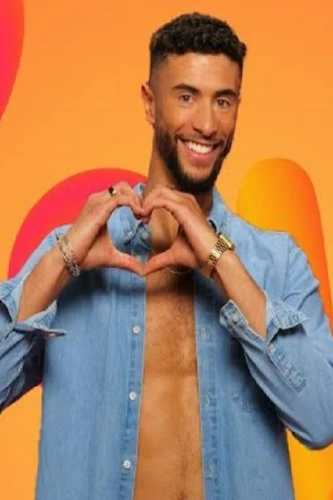 Issam Moussa | Love Island ITV Wiki | Fandom