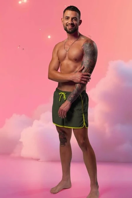 Leon Grech | Love Island ITV Wiki | Fandom