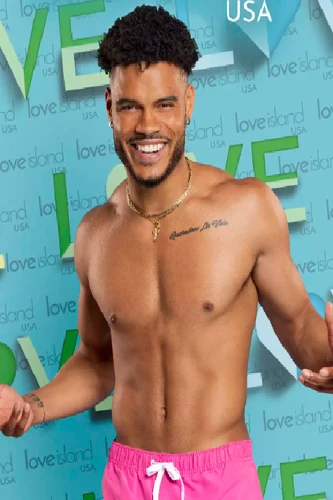 Leonardo Dionicio | Love Island ITV Wiki | Fandom