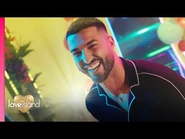 Mehdi Edno | Love Island ITV Wiki | Fandom