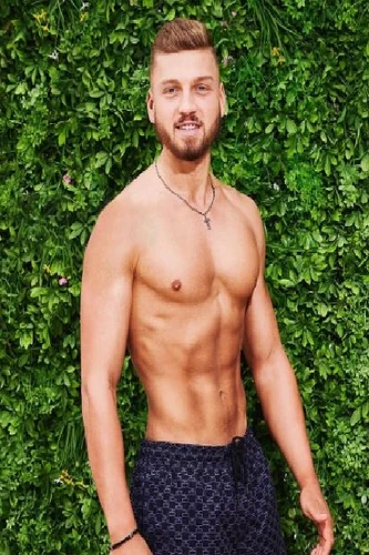 Patryk Piechocki | Love Island ITV Wiki | Fandom