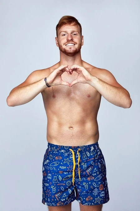 Vilem Sir | Love Island ITV Wiki | Fandom