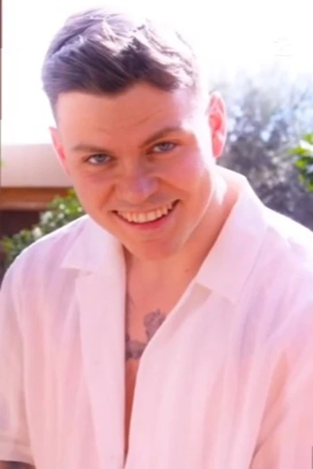 Patrick Loua | Love Island ITV Wiki | Fandom