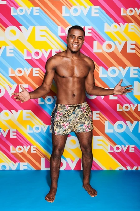 Luke Trotman | Love Island ITV Wiki | Fandom