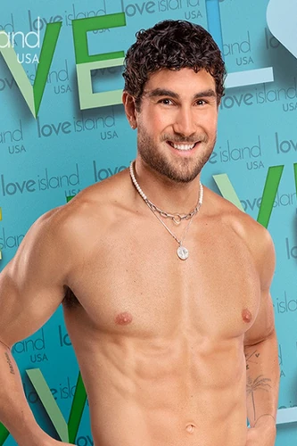 Kenzo Nudo | Love Island ITV Wiki | Fandom