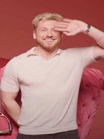 Sam Thompson | Love Island ITV Wiki | Fandom